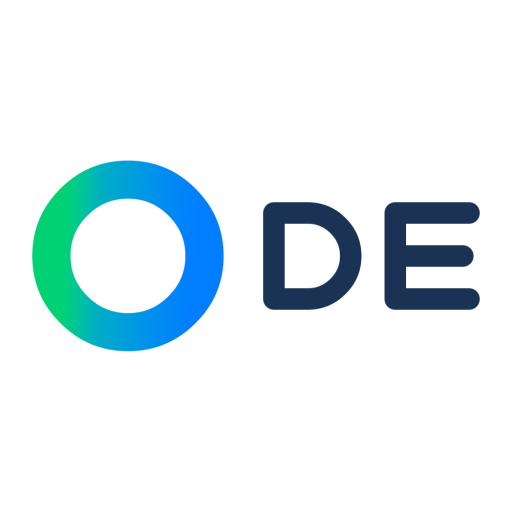 ODE v1.2.1 官方版 (自窝挖坑多功能生态应用) (窝里学玩，自成一界) | 克隆窝