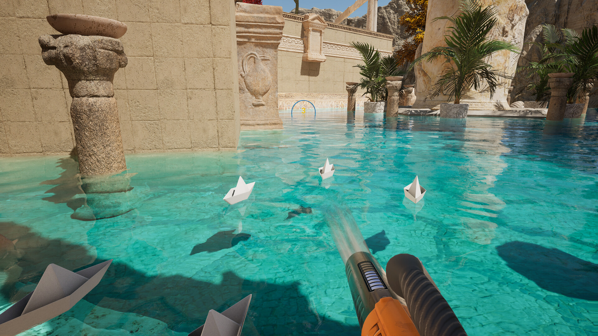 吹叶机公司/Leaf Blower Co. (扫走落叶，捡起财富) | 克隆窝